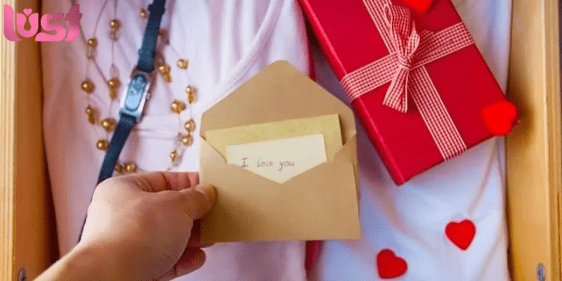 Tặng Quà Sinh Nhật Cho Người Yêu Nữ: Gợi Ý Quà Tặng Ý Nghĩa Và Độc Đáo – LUST