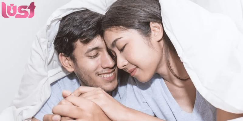 Thời Gian Quan Hệ Trung Bình Nam Giới Và Những Điều Cần Biết – LUST